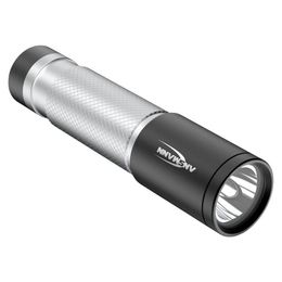Ansmann AG LED Taschenlampe LED Taschenlampe batteriebetrieben