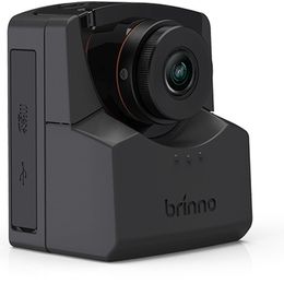 brinno TLC2020 Full HD HDR Zeitraffer-Kamera Kompaktkamera