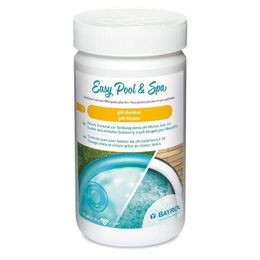 Bayrol Poolpflege pH-Minus Granulat