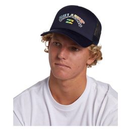 Billabong Trucker Cap Podium, blau