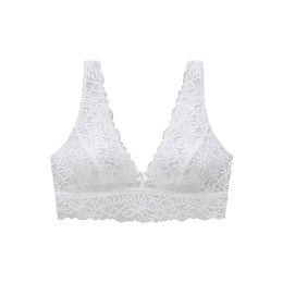 Nuance BH Damen Größe 100 weiß