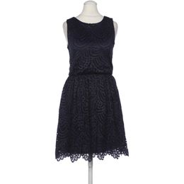 Only Damen Kleid, marineblau, Gr. 34