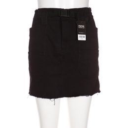 Hollister Damen Rock, schwarz