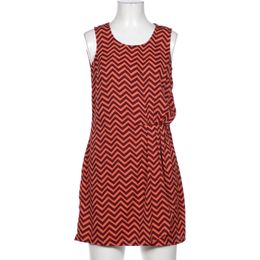 Véro Moda Vero Moda Damen Kleid, rot, Gr. 34
