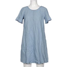 Marie Lund Damen Kleid, blau