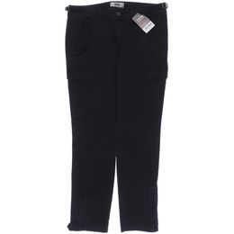 Diesel Damen Jeans, schwarz