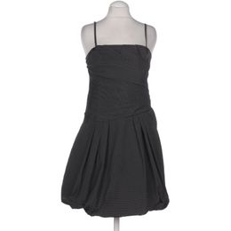 Swing Damen Kleid, schwarz, Gr. 34