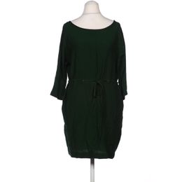 Zara Damen Kleid, grün