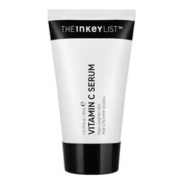 THE INKEY LIST - Aufhellendes Vitamin C Serum - 30 Ml