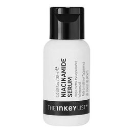 THE INKEY LIST - Talgregulierendes Niacinamid Serum - Serum Niacinamide 30ml