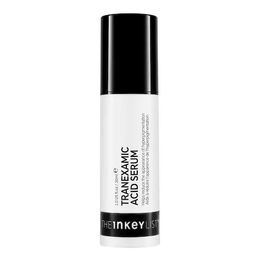 THE INKEY LIST - Tranexamsäure Nachtpflege Gegen Hyperpigmentation - tranexamic Acid Night Treatment 30ml