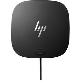 HP USB-C G5 Essential Dock Dockingstation (Zustand: Sehr gut)