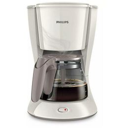 Filterkaffeemaschine 15 Tassen 1000 W Beige - HD7461.00 - Philips