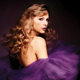 Republic Speak Now (Taylor's Version) (Limited 2CD) - Taylor Swift. (CD)