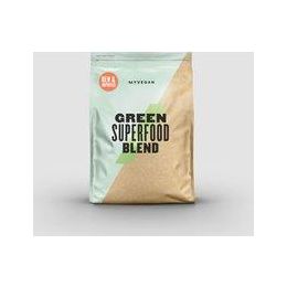 Green Superfood Mix - 500g - Pfirsich & Mango