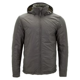 Carinthia LIG 4.0 Jacket oliv, Gr&ouml;&szlig;e L