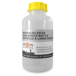Origin Outdoors Weithalsflasche rund 1500 ml