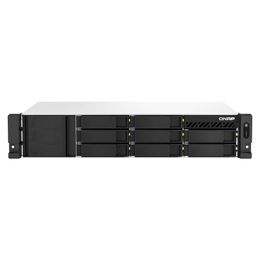 QNAP TS-864eU-RP-8G 8-Bay 4TB Bundle mit 1x 4TB Ultrastar