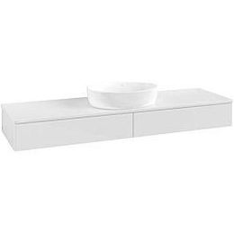 Villeroy & Boch Villeroy & Boch Antao Waschtischunterschrank 1600x190x500mm K14010GF FK/AP: GF/0