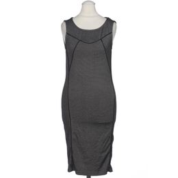 Kaffe Damen Kleid, grau, Gr. 34