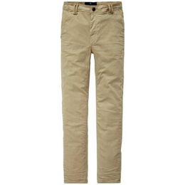 Blue de G&ecirc;nes Blue de G&ecirc;nes Herren-Chinohose