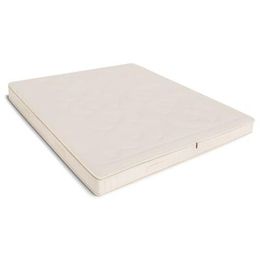 Prolana Naturlatex-Matratze 200 &times; cm
