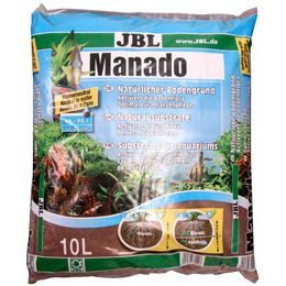 JBL - Manado - 10 Liter