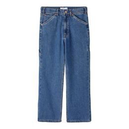 name it Jeans 'Ryan' Jungen Gr&ouml;&szlig;e 164 blue denim