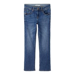 name it Jeans 'Ryan' Jungen Gr&ouml;&szlig;e 176 blue denim