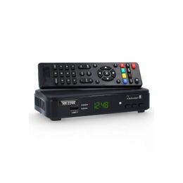 Zehnder HX-2200 PVR ready