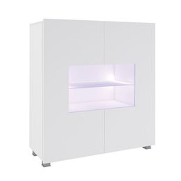 Lomadox Highboard CAIRNS-132