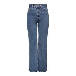 Only 5-Pocket-Jeans, blau