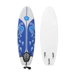 DOTMALL SUP-Board Surfboard Mit Traktionspad aus weichem XPE