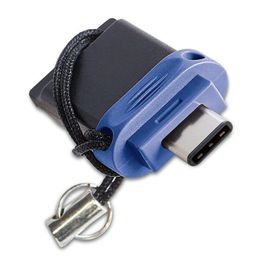 Verbatim USB 3.0 Stick Dual USB-Stick