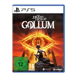 Big Ben Interactive Der Herr der Ringe: Gollum PlayStation 5