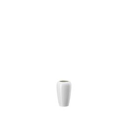 Hutschenreuther Dekovase Flower Minis Weiß Vase schlank