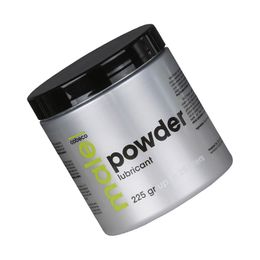 Cobeco Male - Powder Lubricant, 225 g