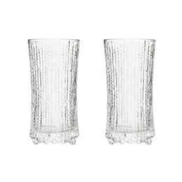 iittala - Ultima Thule Champagnerglas 18 cl (2er-Set)