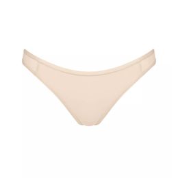 Sloggi - Brazilian - White M - Sloggi Soft Adapt - Unterwäsche für Frauen