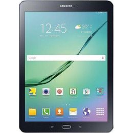 Samsung Galaxy Tab S2 8.0 T713/T719 | 8" | 32 GB | schwarz