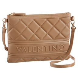 Valentino Handbags VALENTINO BAGS Umhängetasche ADA, Handtasche Damen Tasche Damen Schultertasche, beige