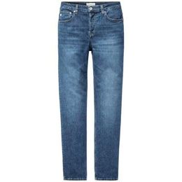 MUD Jeans Herrenjeans Regular Bryce