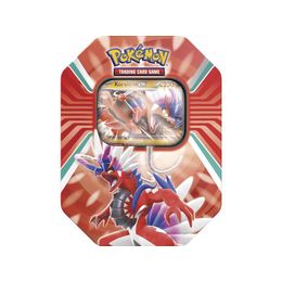 THE POKEMON COMPANY INT. Pokémon Tin 108 Karaidon Sammelkartenbox
