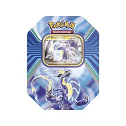 THE POKEMON COMPANY INT. 45541 Pokémon Tin 107 Miraidon Sammelkartenbox