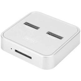 Digitus USB-C® Dockingstation DA-71546