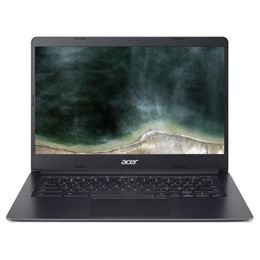 Acer Chromebook 314 (C933LT-C0N1) 128 GB eMMC / 8 GB Notebook schwarz Chromebook (Intel Celeron)