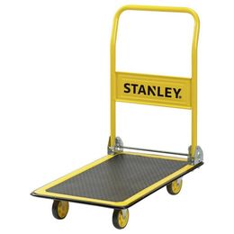 Stanley Transportwagen PC527 Plattformwagen 150 kg