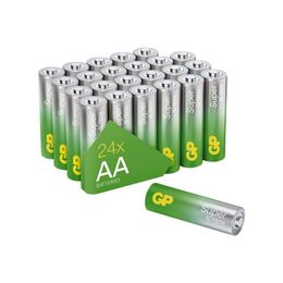 Gp Batteries Super Alkaline Batterie