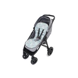 Liebes von priebes Kinderwagen-Sitzauflage MIA FREOTTEE Sitzauflage für Kinderwagen und Buggy