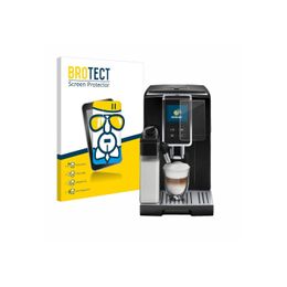 BROTECT flexible Panzerglasfolie für DeLonghi Dinamica Plus ECAM370.70.B